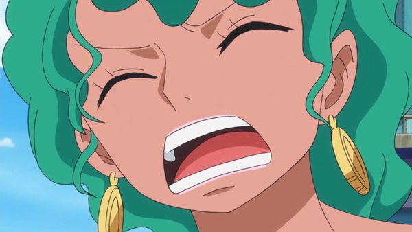 One Piece Episode 577 info and links where to watch