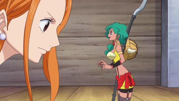 One Piece Episode 576 info and links where to watch