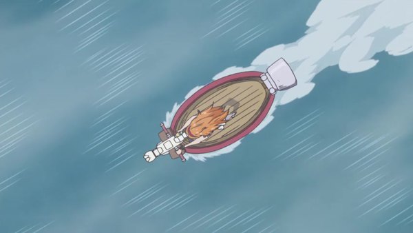One Piece Episode 576 info and links where to watch