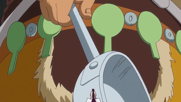 One Piece Episode 576 info and links where to watch