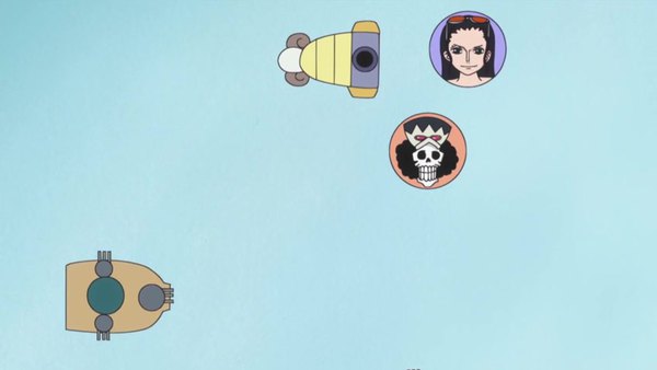 One Piece Episode 576 info and links where to watch