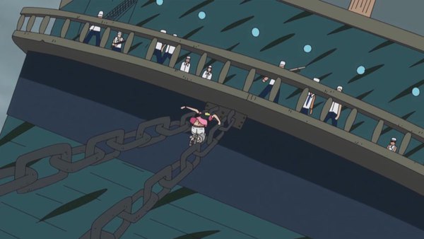 One Piece Episode 576 info and links where to watch