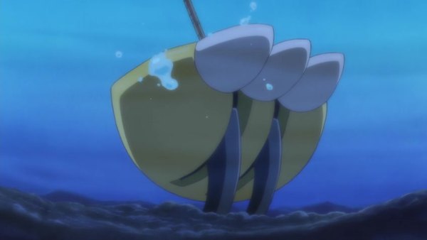 One Piece Episode 576 info and links where to watch