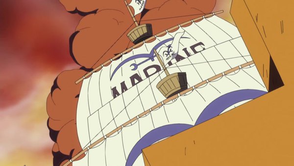 One Piece Episode 576 info and links where to watch
