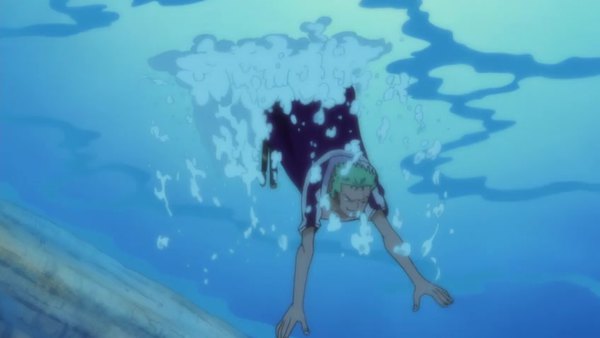 One Piece Episode 576 info and links where to watch
