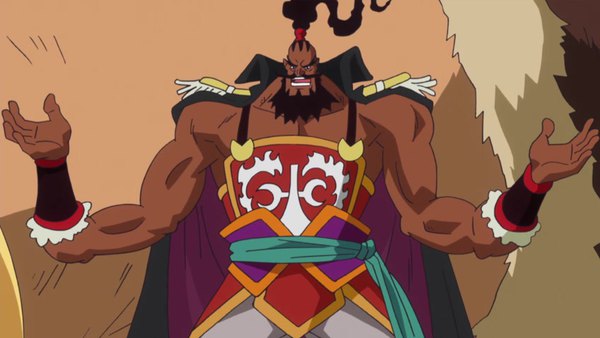 One Piece Episode 576 info and links where to watch