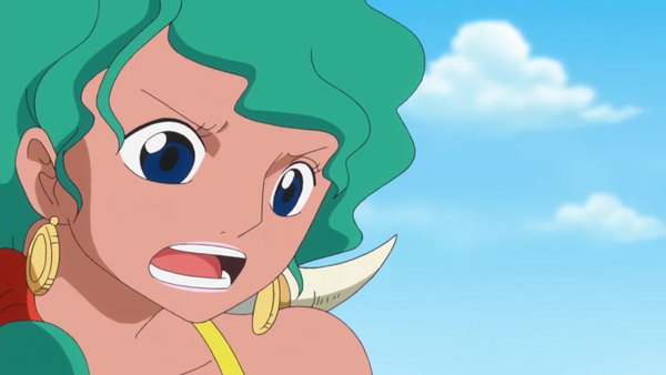 One Piece Episode 576 info and links where to watch