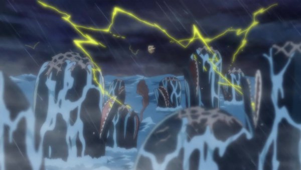 One Piece Episode 575 info and links where to watch