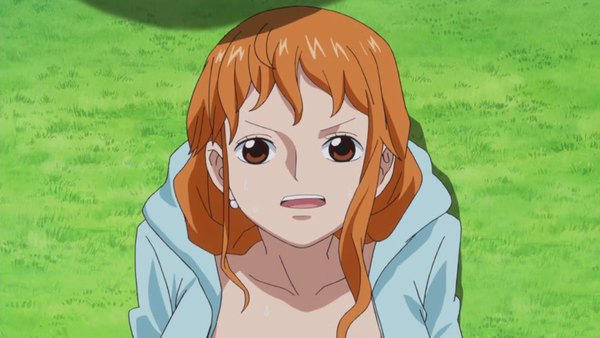 One Piece Episode 575 info and links where to watch