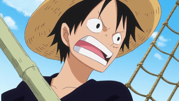 One Piece Episode 575 info and links where to watch