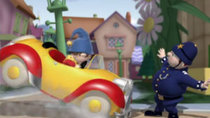 Make Way for Noddy Season 2 Episode 2