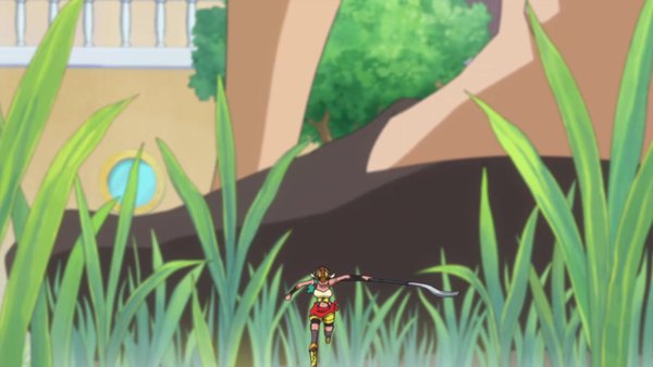 One Piece Episode 575 info and links where to watch