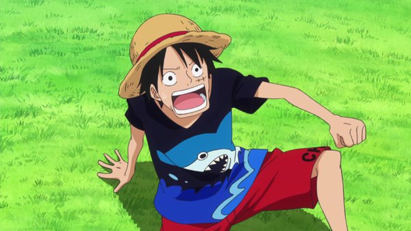 One Piece Episode 575 info and links where to watch