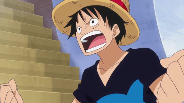 One Piece Episode 575 info and links where to watch