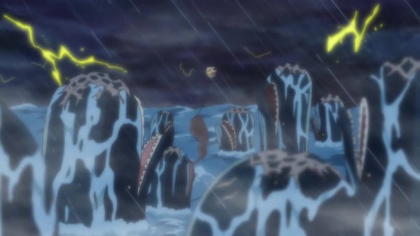One Piece Episode 575 info and links where to watch