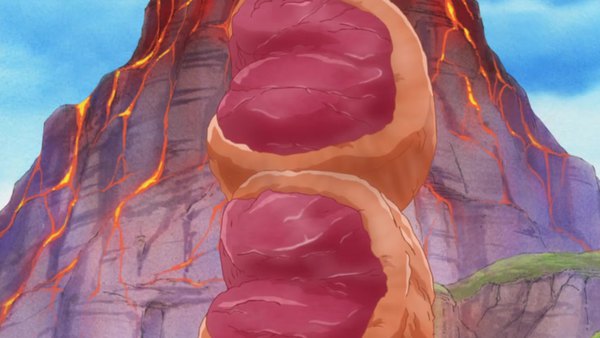 One Piece Episode 575 info and links where to watch