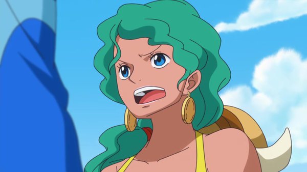 One Piece Episode 575 info and links where to watch