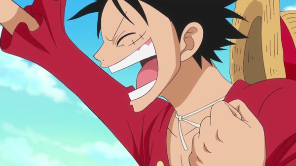 One Piece Episode 574 info and links where to watch