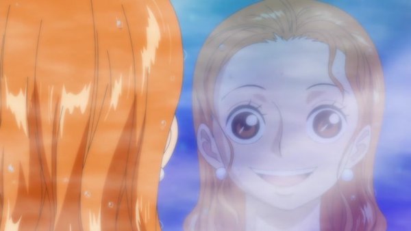 One Piece Episode 574 info and links where to watch