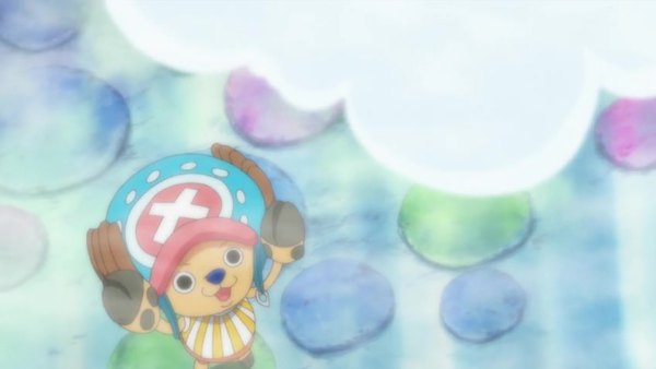 One Piece Episode 574 info and links where to watch