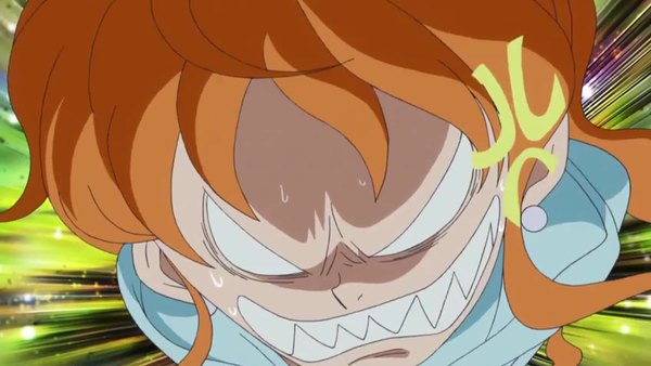 One Piece Episode 574 info and links where to watch