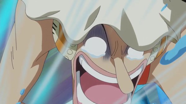 One Piece Episode 574 info and links where to watch