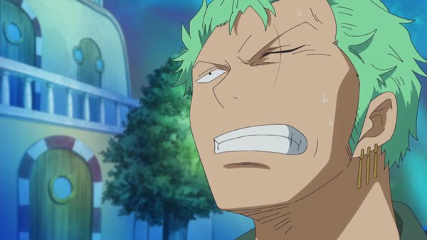 One Piece Episode 574 info and links where to watch