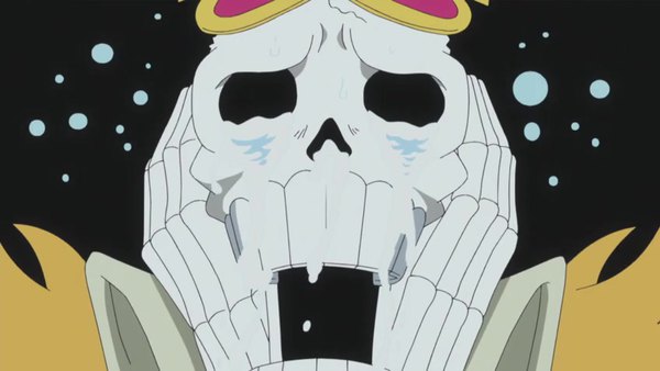 One Piece Episode 574 info and links where to watch