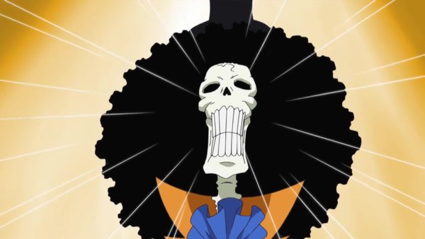 One Piece Episode 574 info and links where to watch