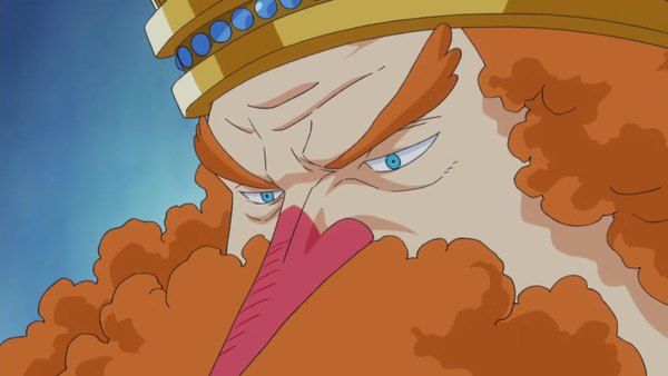 One Piece Episode 570 info and links where to watch