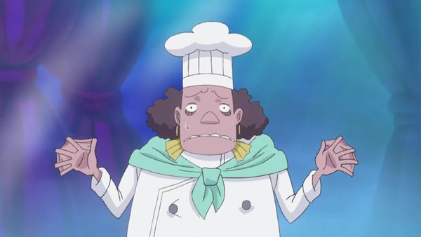 One Piece Episode 570 info and links where to watch