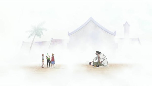 One Piece Episode 570 info and links where to watch