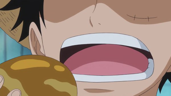 One Piece Episode 570 info and links where to watch