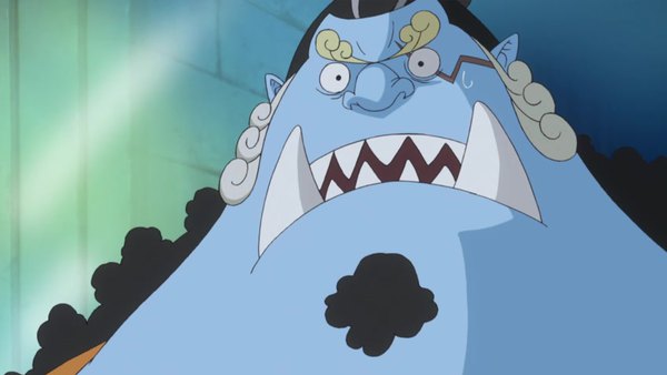 One Piece Episode 570 info and links where to watch