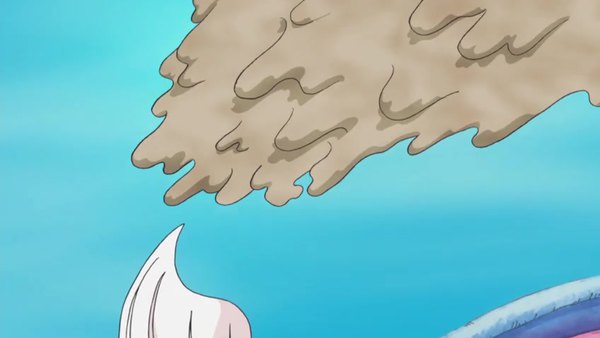 One Piece Episode 570 info and links where to watch