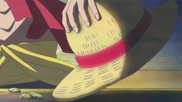 One Piece Episode 570 info and links where to watch