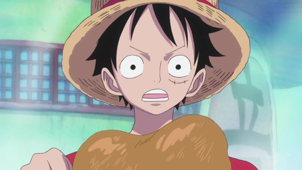 One Piece Episode 570 info and links where to watch