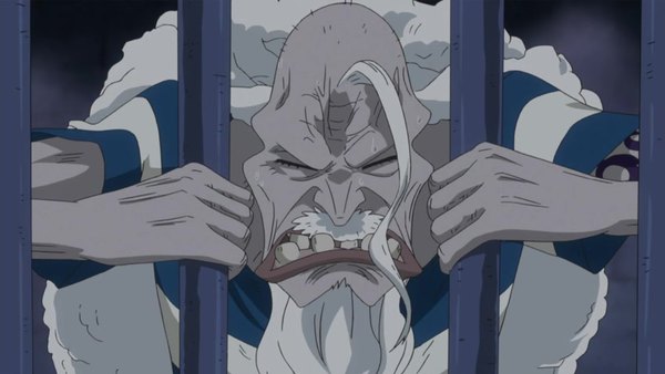 One Piece Episode 570 info and links where to watch