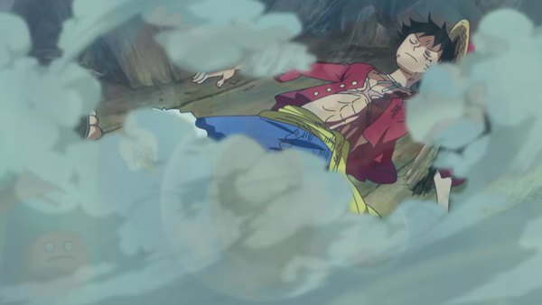 One Piece Episode 568 info and links where to watch