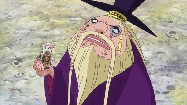 One Piece Episode 568 info and links where to watch