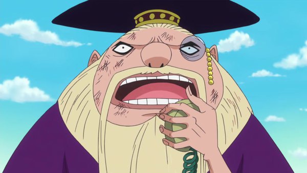 One Piece Episode 568 info and links where to watch