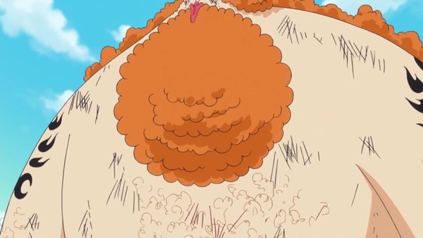 One Piece Episode 568 info and links where to watch
