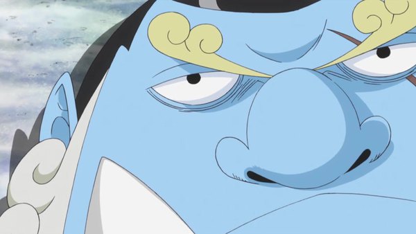 One Piece Episode 568 info and links where to watch
