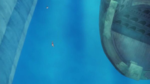 One Piece Episode 565 info and links where to watch