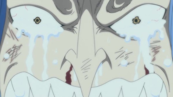 One Piece Episode 565 info and links where to watch