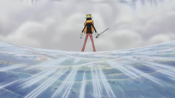 One Piece Episode 565 info and links where to watch