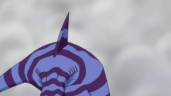 One Piece Episode 565 info and links where to watch