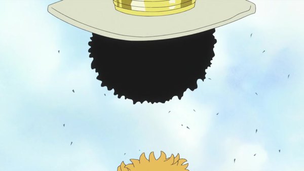 One Piece Episode 565 info and links where to watch