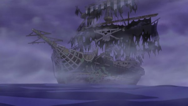 One Piece Episode 565 info and links where to watch