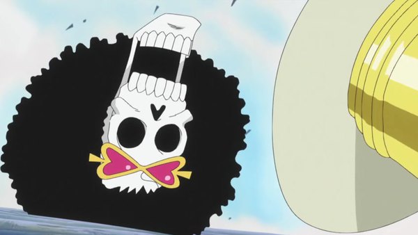 One Piece Episode 565 info and links where to watch